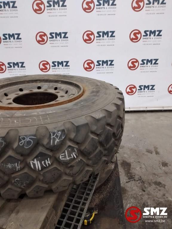 Diversen Occ band 365/85R20 michelin xzl točak