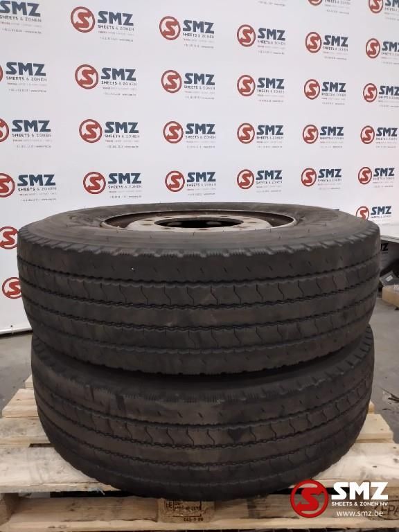 Diversen Occ Band 315/80R22.5 Yokohama RY023 točak