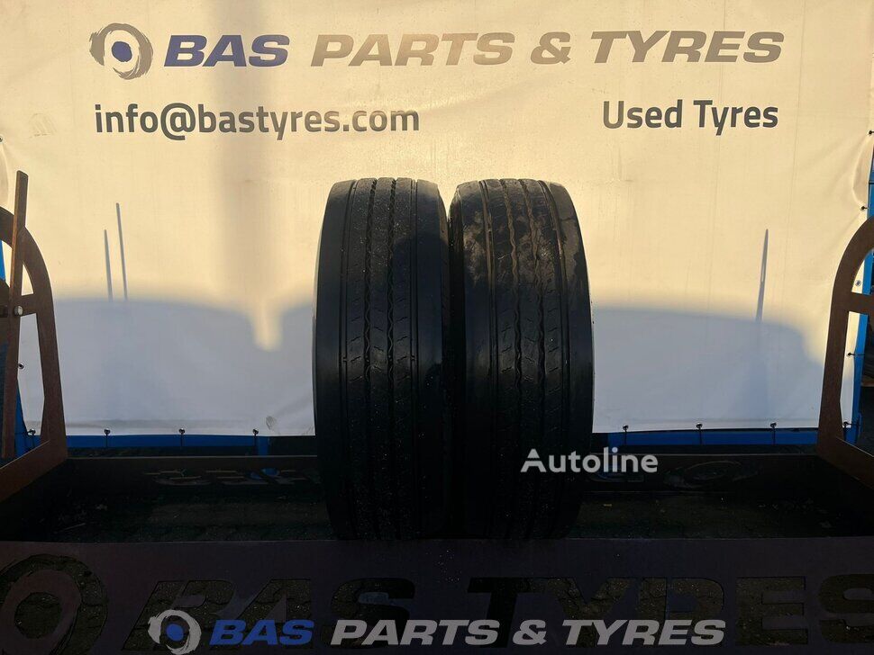 Continental Continental 315/70R22.5 Hybrid HS3+ used set točak