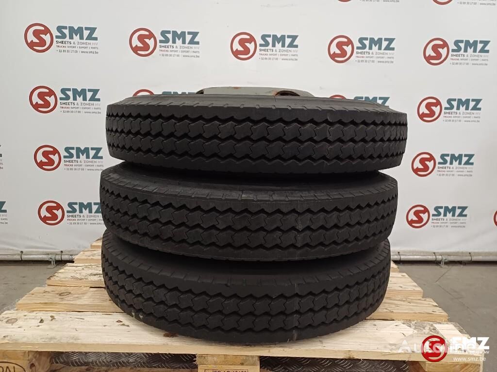 Michelin Occ vrachtwagenband 7.50R20 128/127L Michelin točak