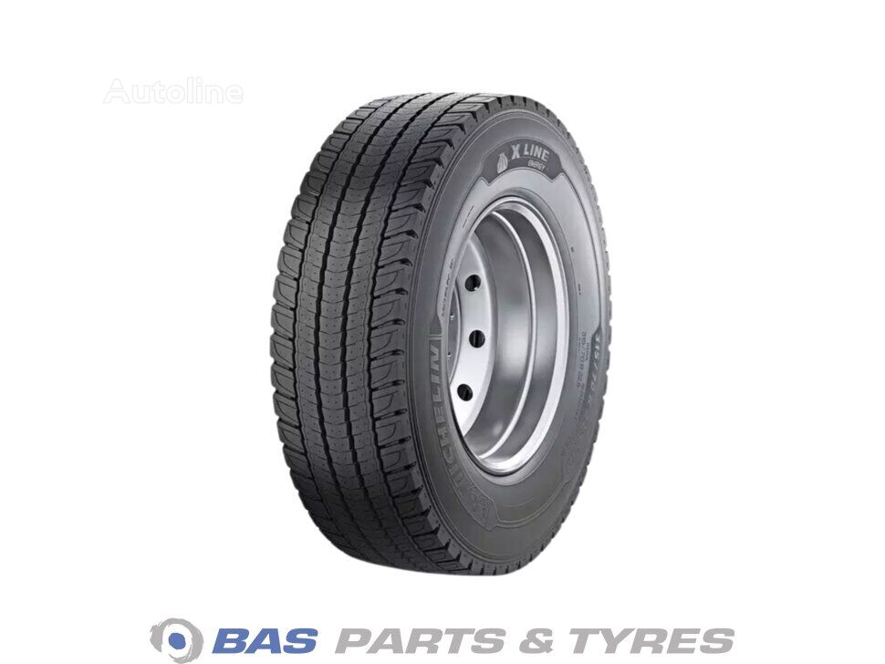 Novi Michelin Michelin 295/60R22.5 X Line D točak