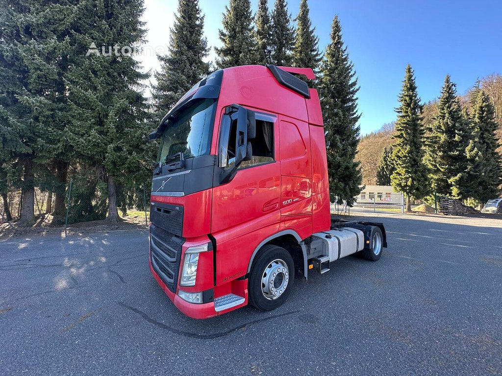 Volvo FH 500 tegljač