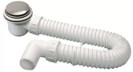 TEXO FLEX NISKI SIFON