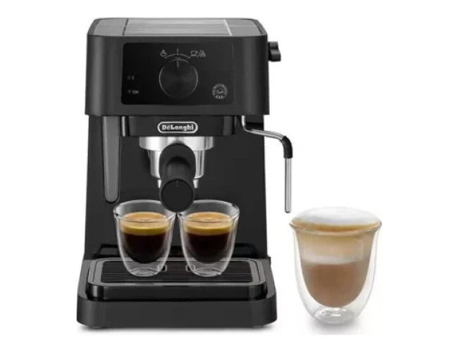 DeLonghi EC235.BK Aparat za espresso kafu