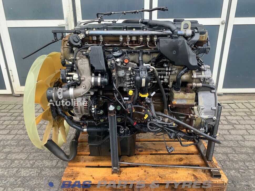 Mercedes-Benz Arocs Mercedes OM936.912 300 A 002 010 65 00 motor za kamiona