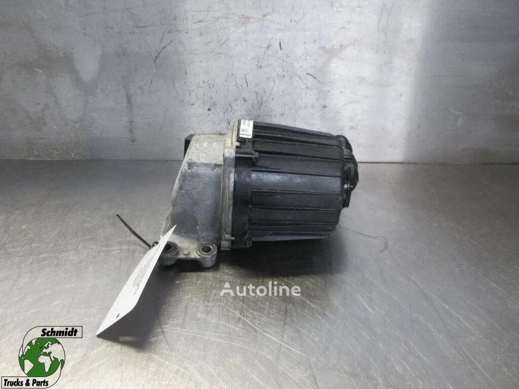 Mercedes-Benz CATERONLUCHTER BENZ OM 471 LA A 472 010 66 62 separator uljnih para za kamiona