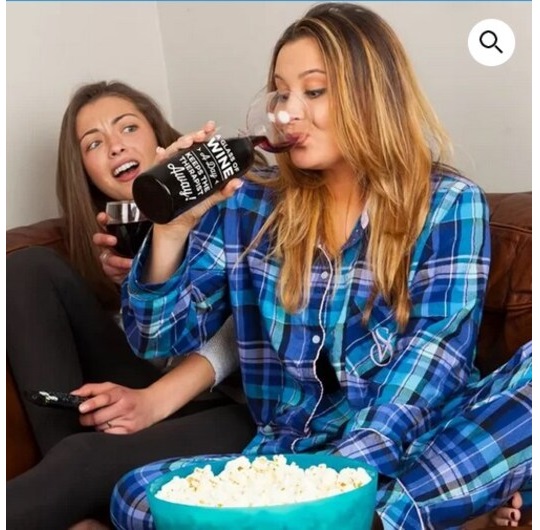 Čaša flaša dnevno, 0247