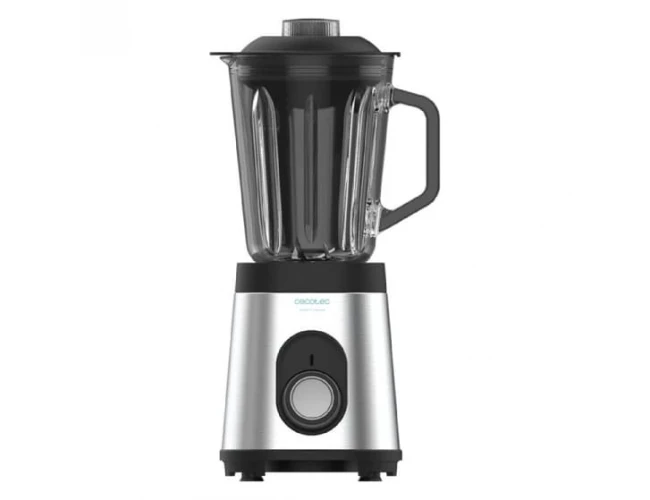 Cecotec Power Black 1800 Max Titanium Blender 1800W