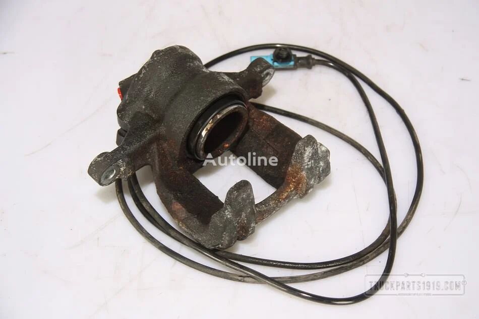 Mercedes-Benz Brake System Remklauw LA 0034207183 za kamiona