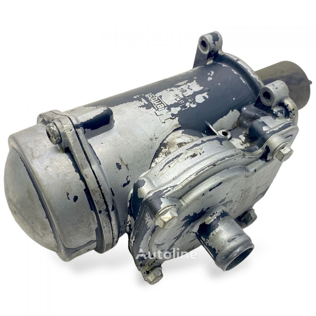 Carcasa Filtru de Ventilație Carter 0000188735 separator uljnih para za Mercedes-Benz 0000188735 / A0000188735 / 0000186635 / A0000186635 kamiona
