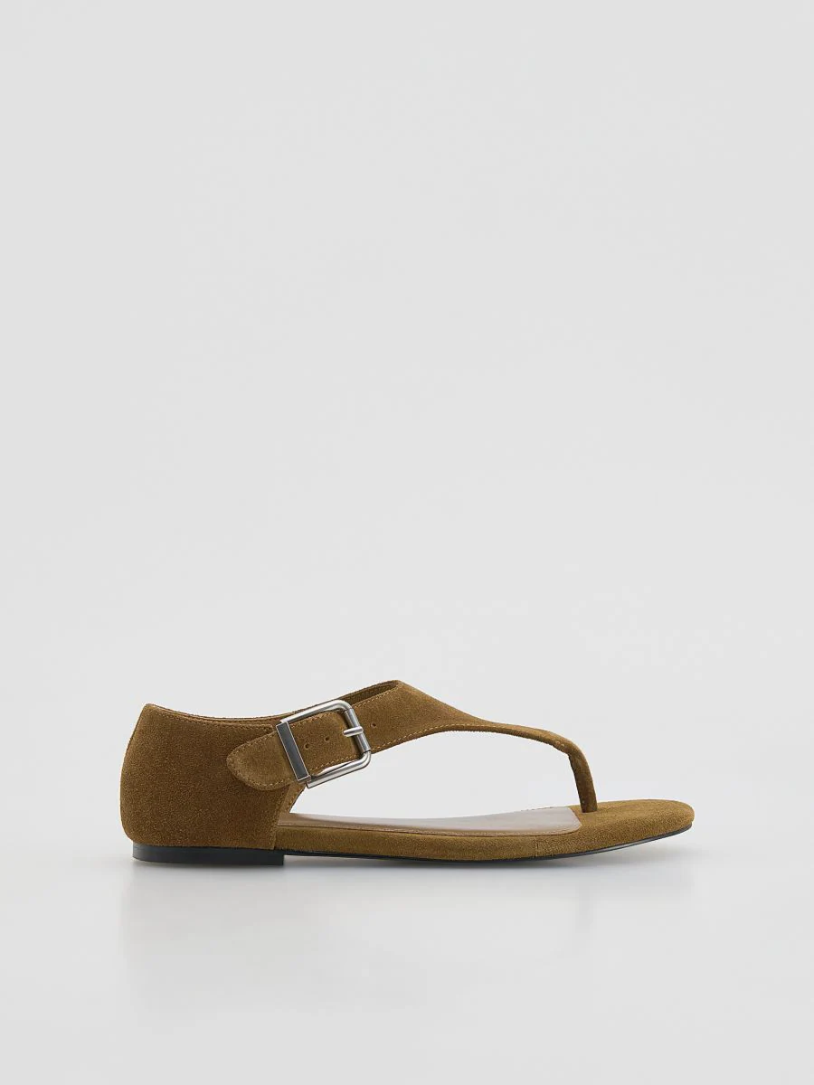 Antilop sandale