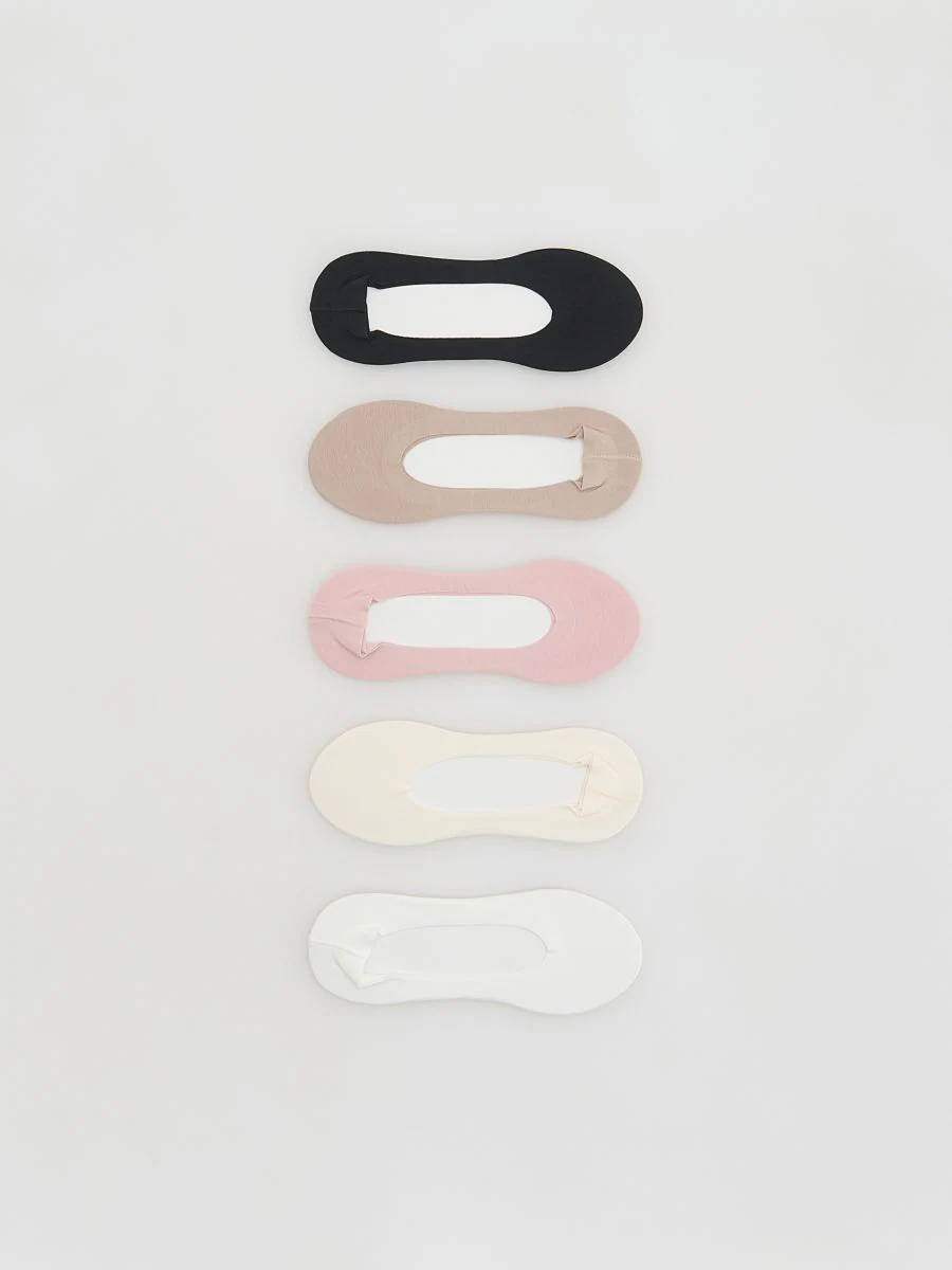 LADIES` SOCKS
