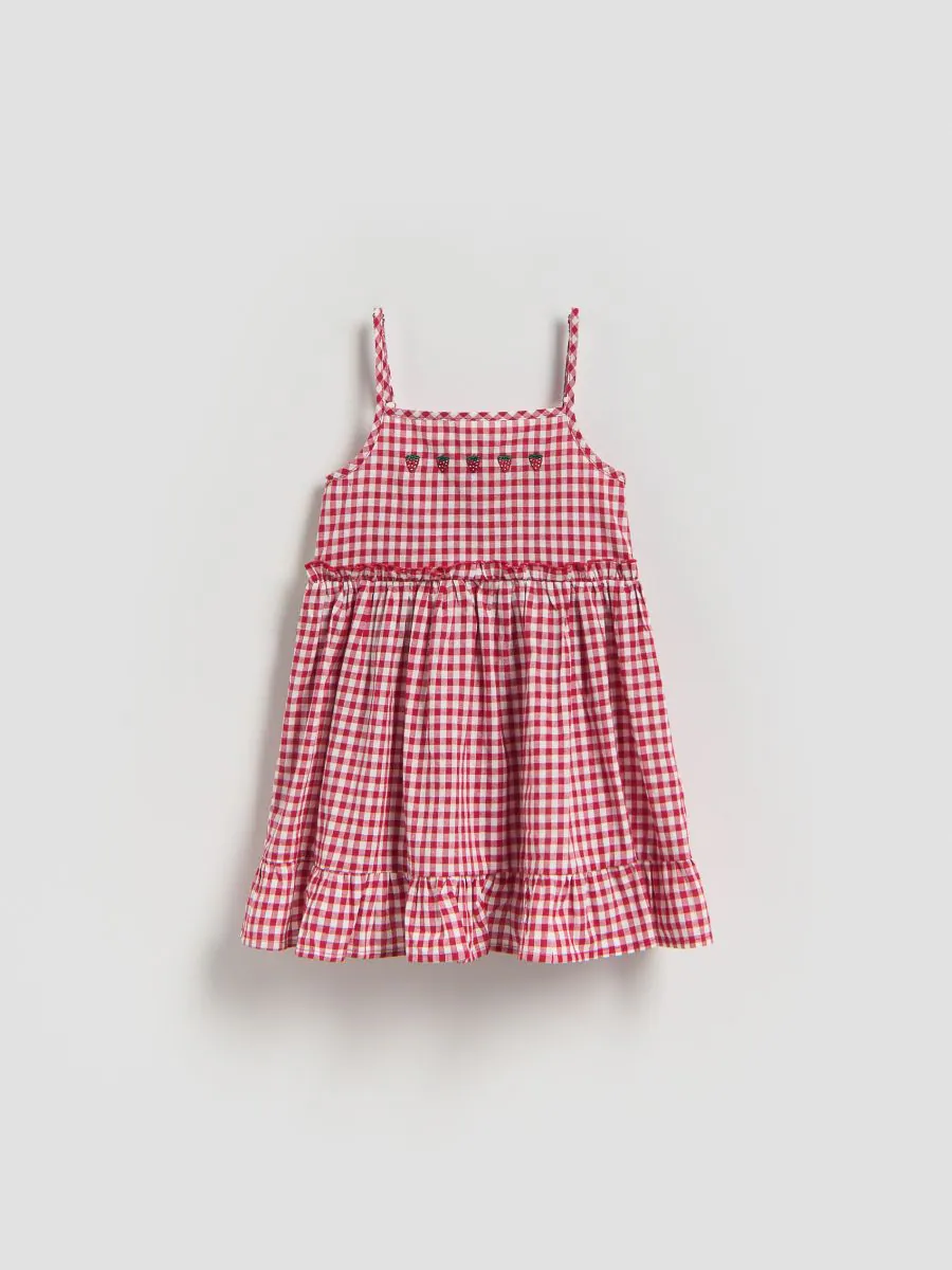 BABIES` DRESS