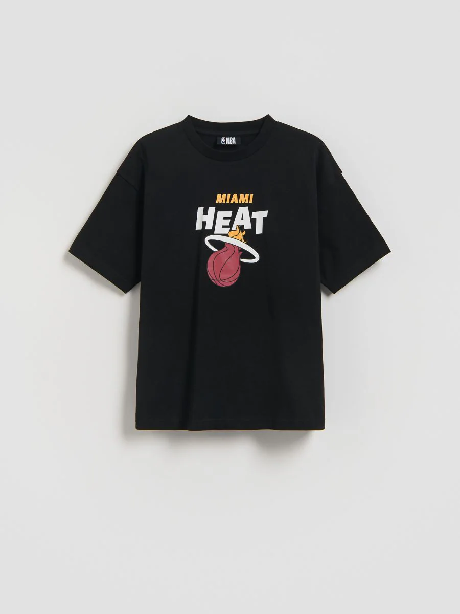 Majica Miami Heat NBA