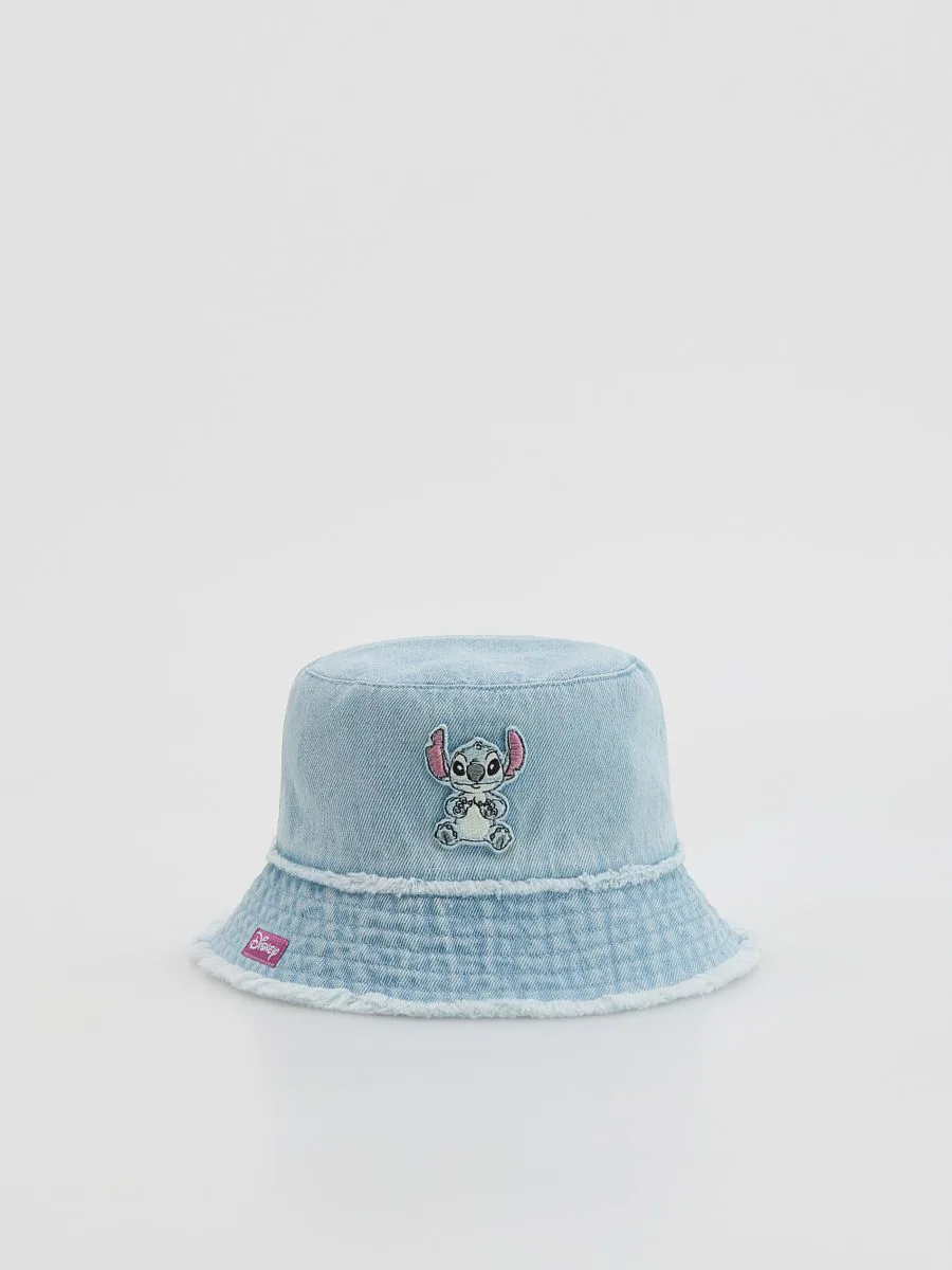 Šešir od teksasa Lilo & Stitch