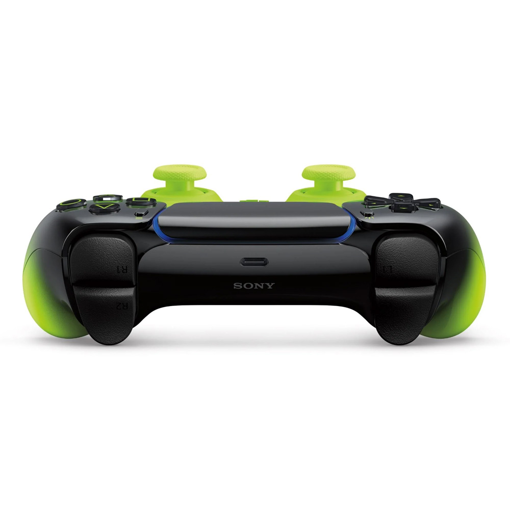 DualSense Wireless Controller PS5 Remix Green