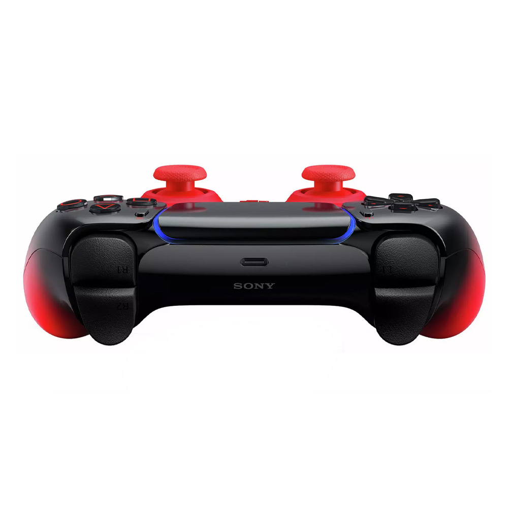 DualSense Wireless Controller PS5 Techno Red