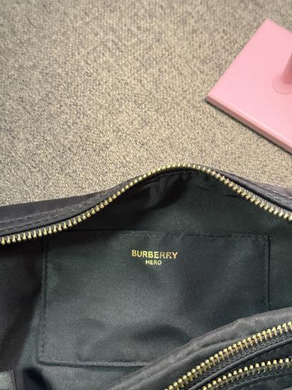 Muška burberry torba