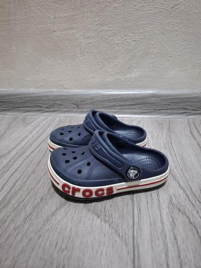Crocs papuce za decu