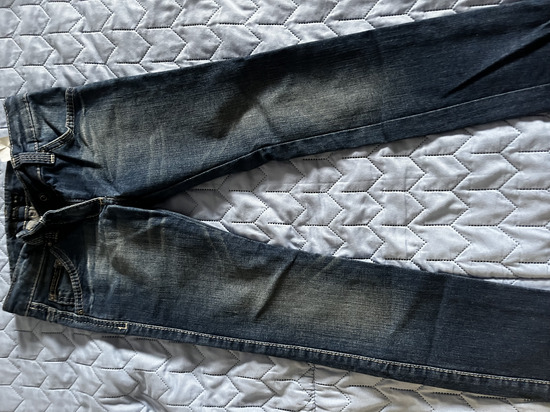Original calvin klein farmerice za drvojcice