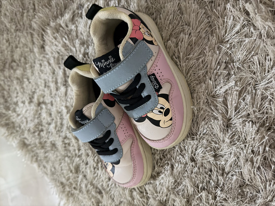 Zara Minnie patikice