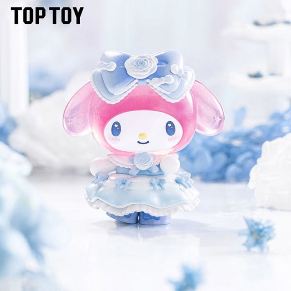 Sanrio - Romantic Wedding Series Blind Box
