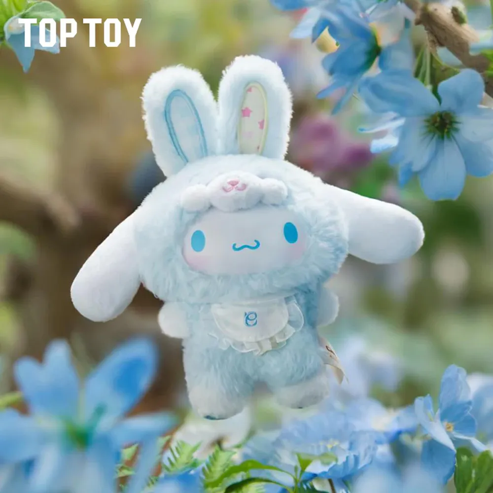 Sanrio - Elf Bunny Baby Vinyl Plush Blind Box
