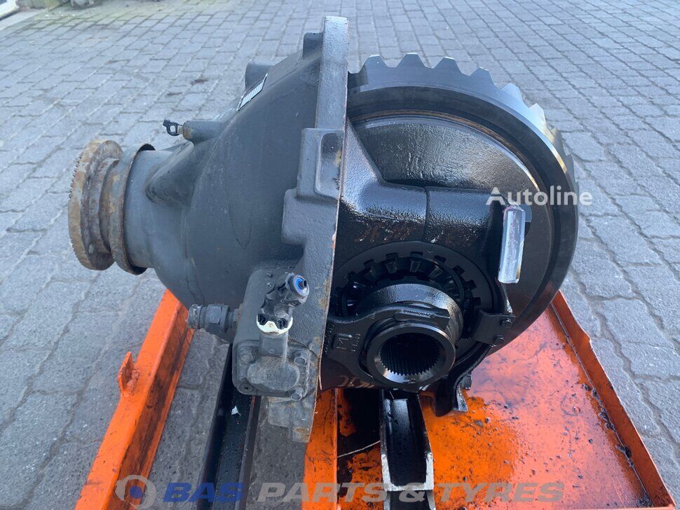 Meritor Volvo RSS1344C P13170 diferencijal za Meritor kamiona