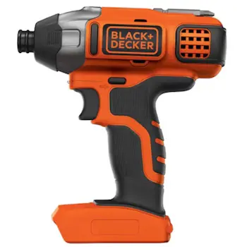 Black&Decker akumulatorski udarni zavrtač Solo BDCIM18N-XJ