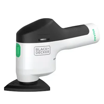 Black&Decker aku šlajferica 12V REVDS12C