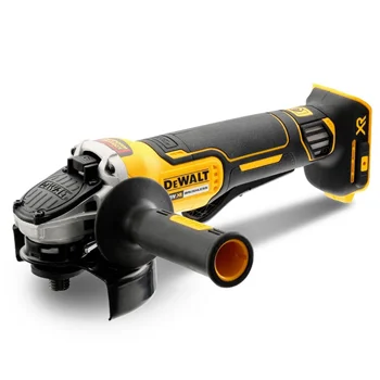 DeWalt akumulatorska ugaona brusilica 18V leptir DCG406N