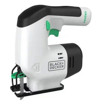Black&Decker aku ubodna testera 12V REVJ12C