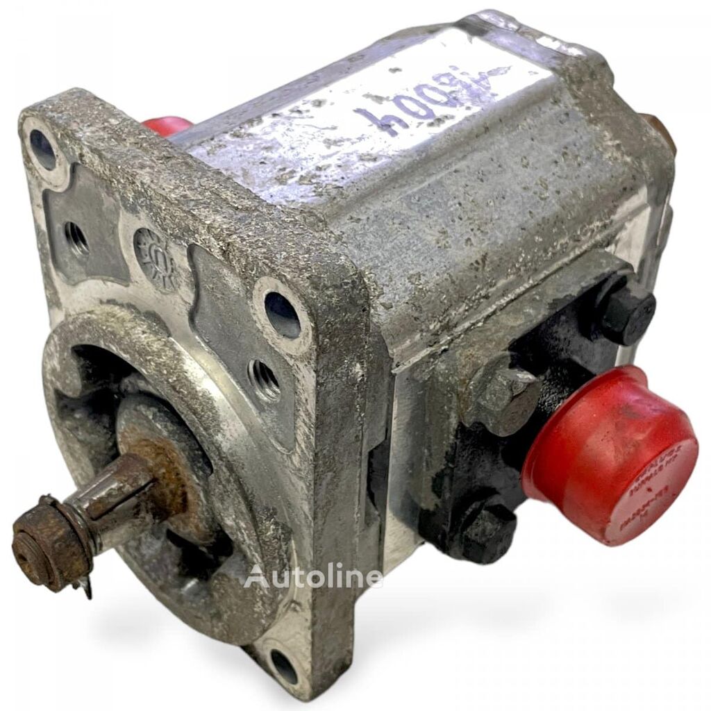 Motor Hidraulic Ventilator Răcire 2196419 hidraulični motor za Scania kamiona