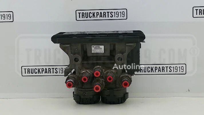 Scania Achteras 2653385 EBS modulator za kamiona