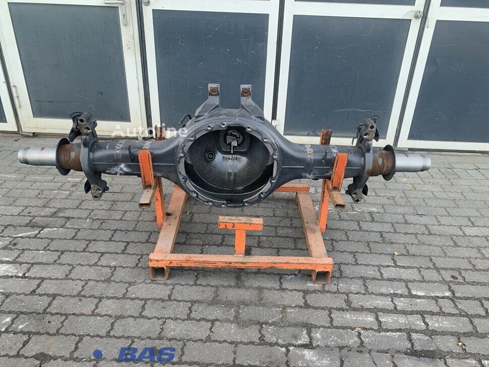 Scania Rear Axle Housing Without 2188239 kućište mosta za Scania kamiona