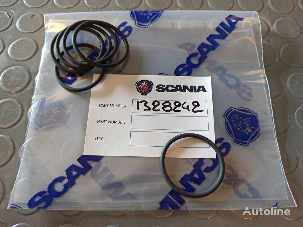 Scania O-RING - 1328242 zaptivni prsten za tegljača