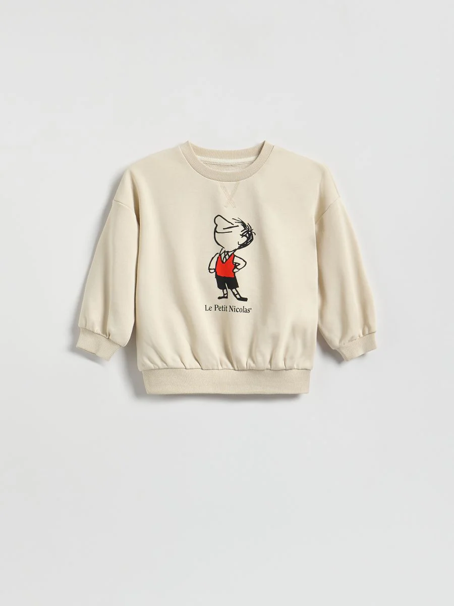 Duks Le Petit Nicolas