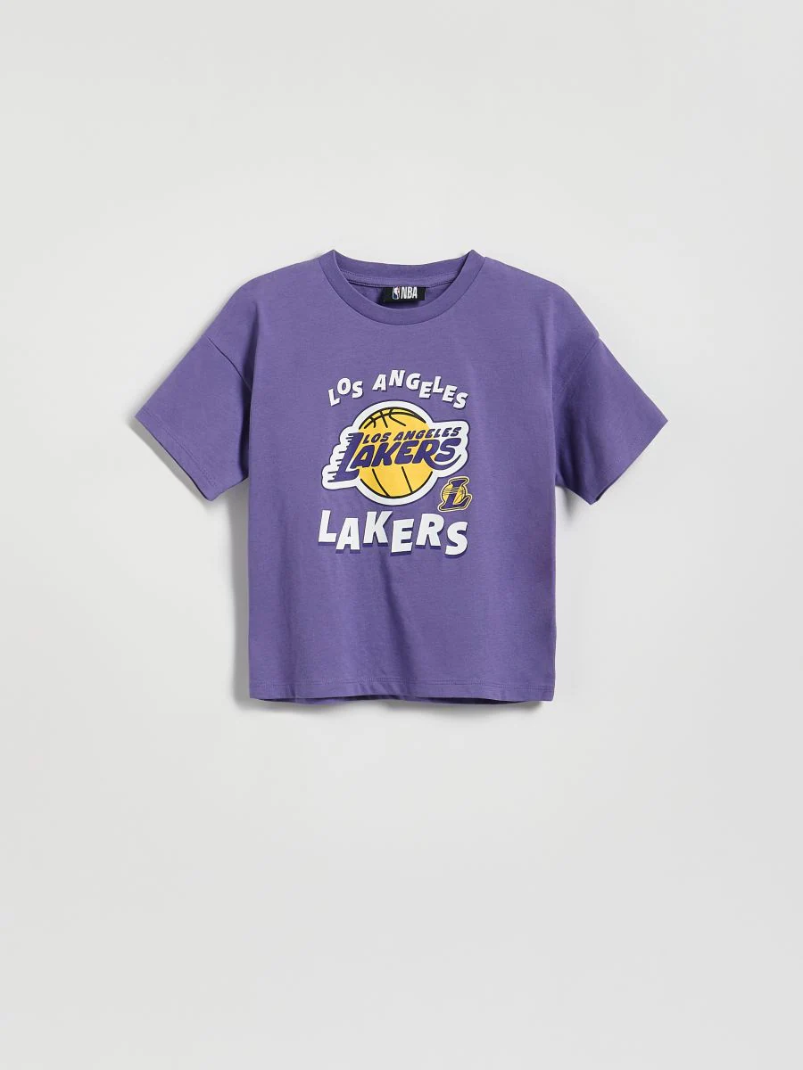 T-shirt Los Angeles Lakers NBA