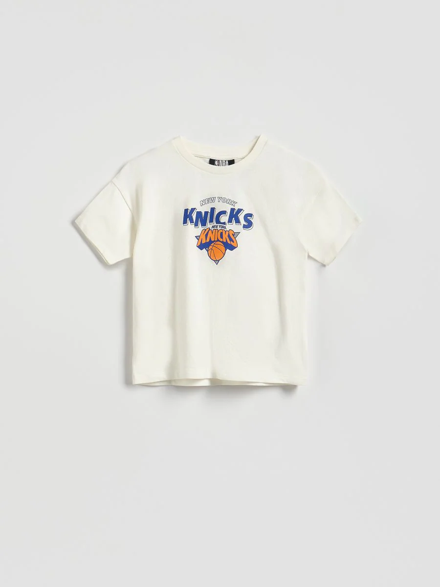 Majica New York Knicks NBA