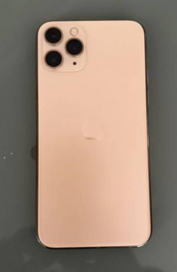 Iphone Pro 11 rose gold 64GB