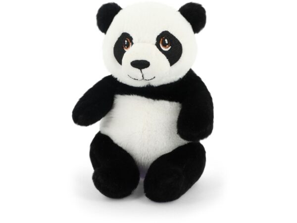 Plišana panda 13cm
