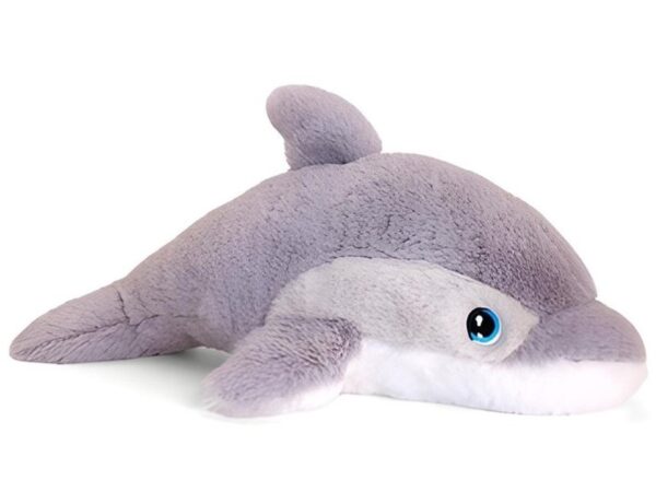 Plišani delfin 25cm