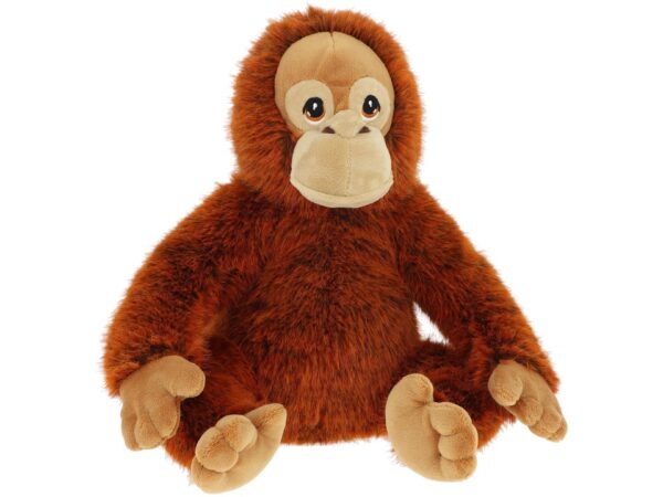 Plišani orangutan