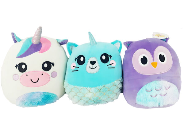 Plišani squishmallows