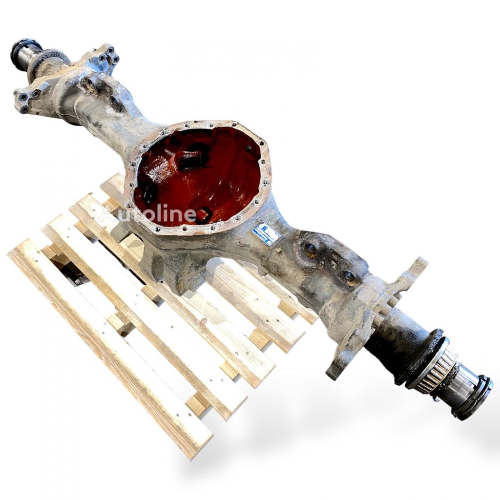 Traversă axă motor 91.4474035366.13 kućište mosta za VDL kamiona