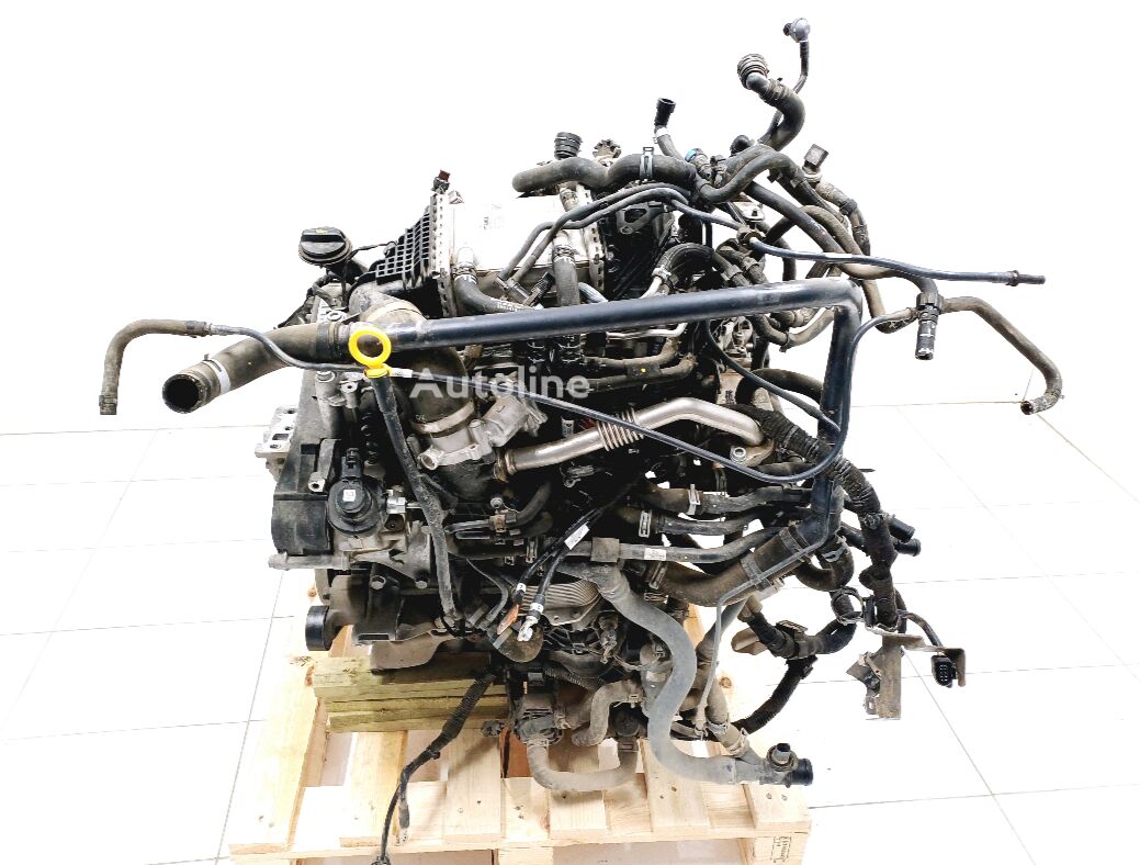 Volkswagen MKB / DNA motor za Volkswagen Crafter minibusa