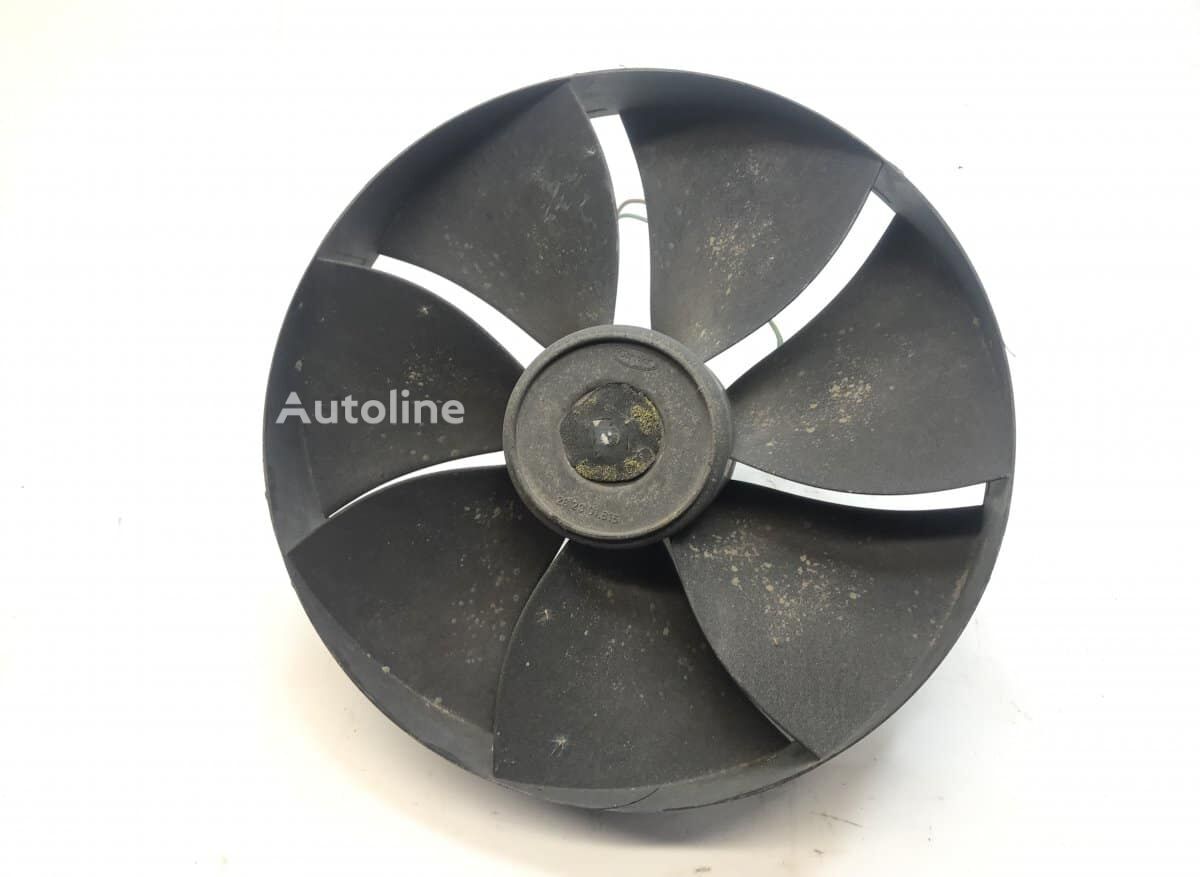 Ventilator de răcire AC ventilator hladnjaka za Volvo 21068867, 6 pale kamiona