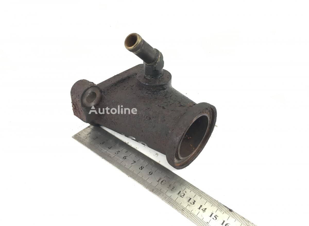 Flanșă lichid de răcire 8192693-11 za Volvo – Dimensiuni aproximative 14 cm kamiona