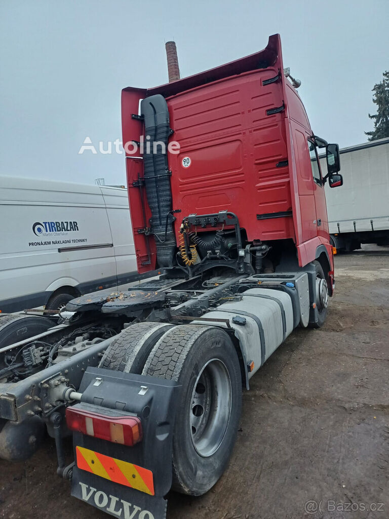 Volvo r.v. 2008 motor za Volvo FH 13.480 tegljača