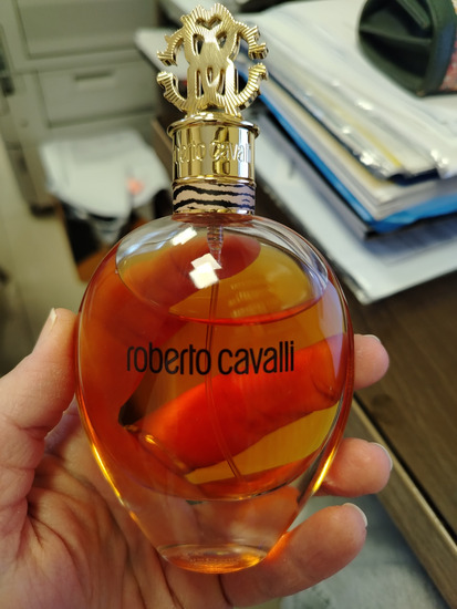 Cavalli signature